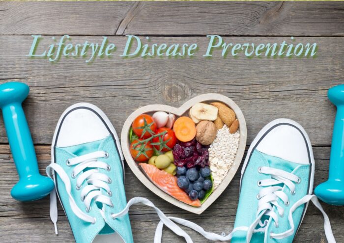 Life Style Disease Prevention - Wellness By Rosh | Integrative Wellness