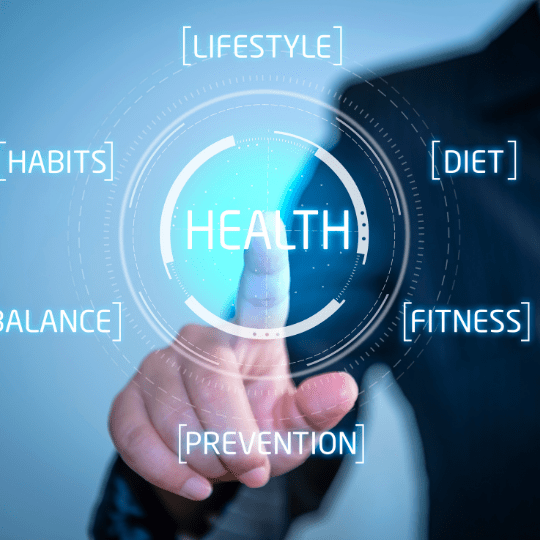 Program - Wellness By Rosh | Integrative Wellness