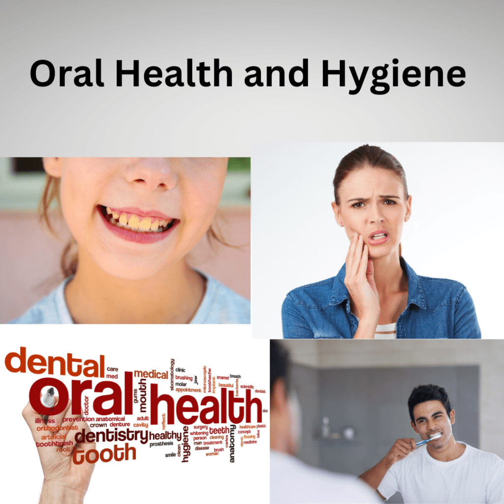 guidelines-to-oral health and hygiene