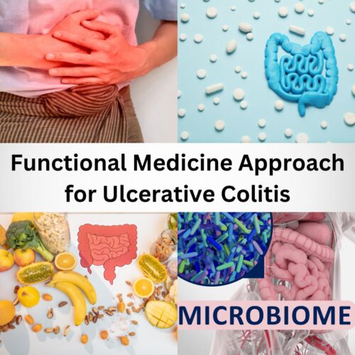 Functional Medicine Approach For Ulcerative Colitis - Wellness By Rosh ...